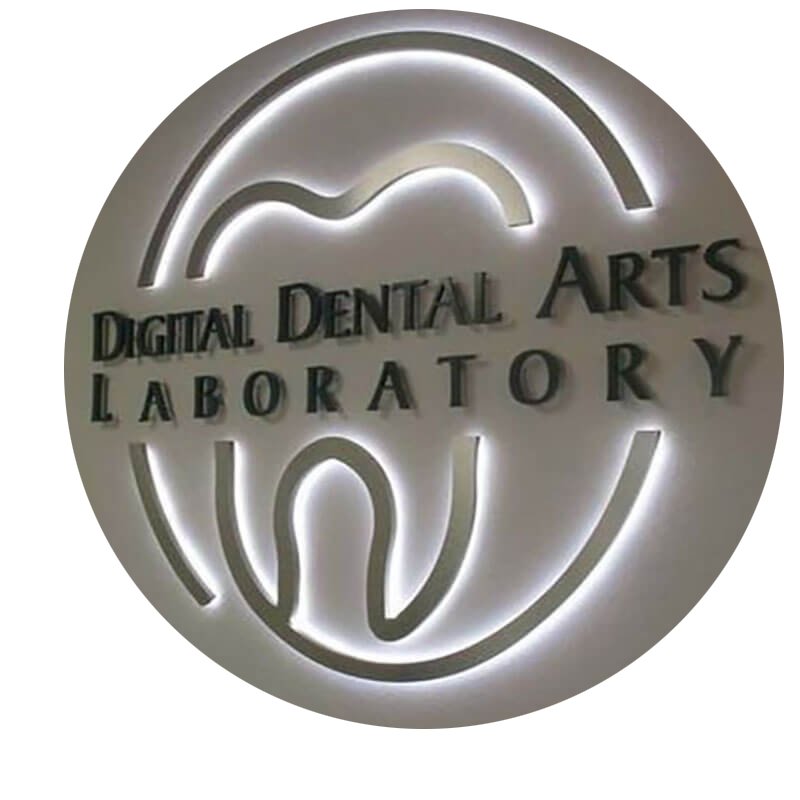 DIY Signs by Industry - Online Sign maker - Sign Shop – BacklitLEDsign