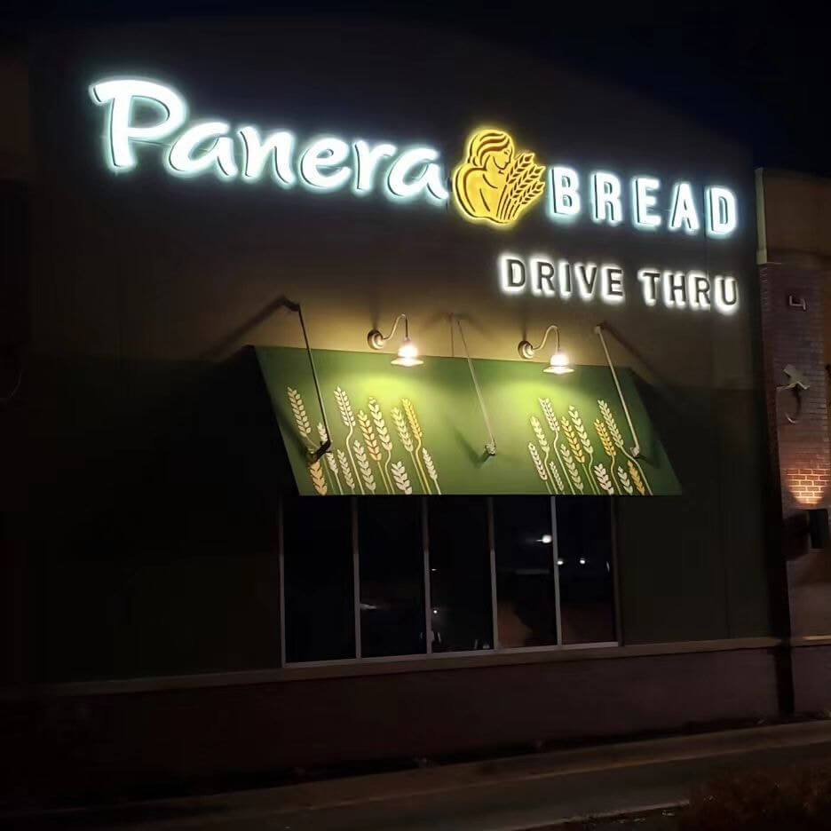 Signs Products – High-Quality Custom Signage for Every Need ...