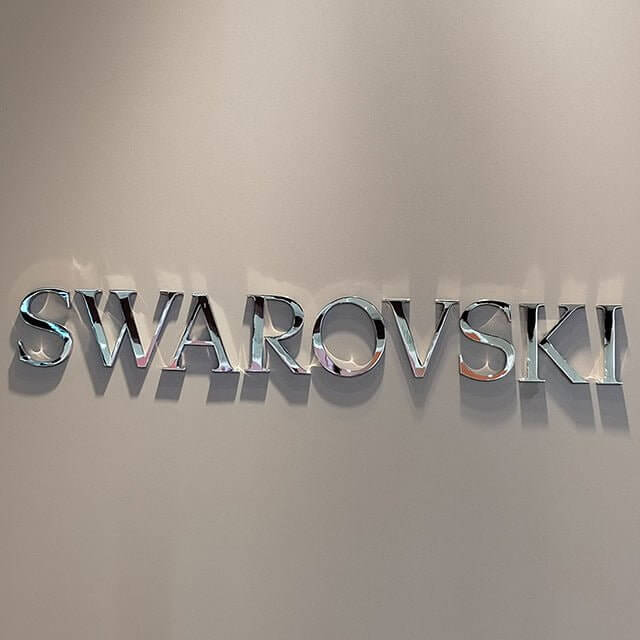 Custom Metal Signs | Laser Cut Metal Signs | Metal Letters – BacklitLEDsign