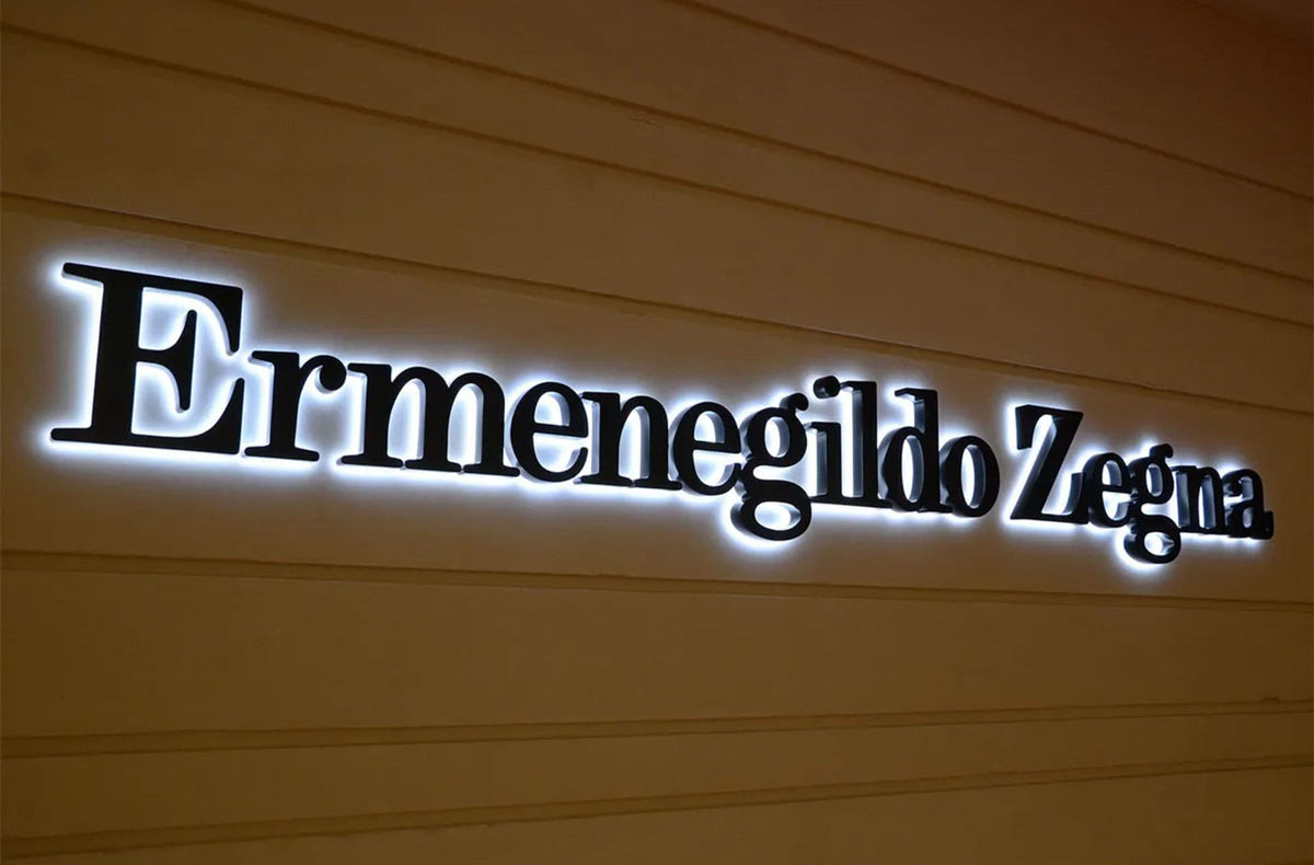 Enhance Your Business with Backlit Lobby Signs for Modern Businesses ...