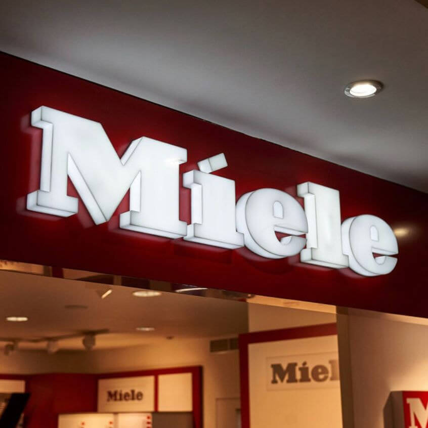 Wholesale Channel Letters - LED Channel Letters – BacklitLEDsign