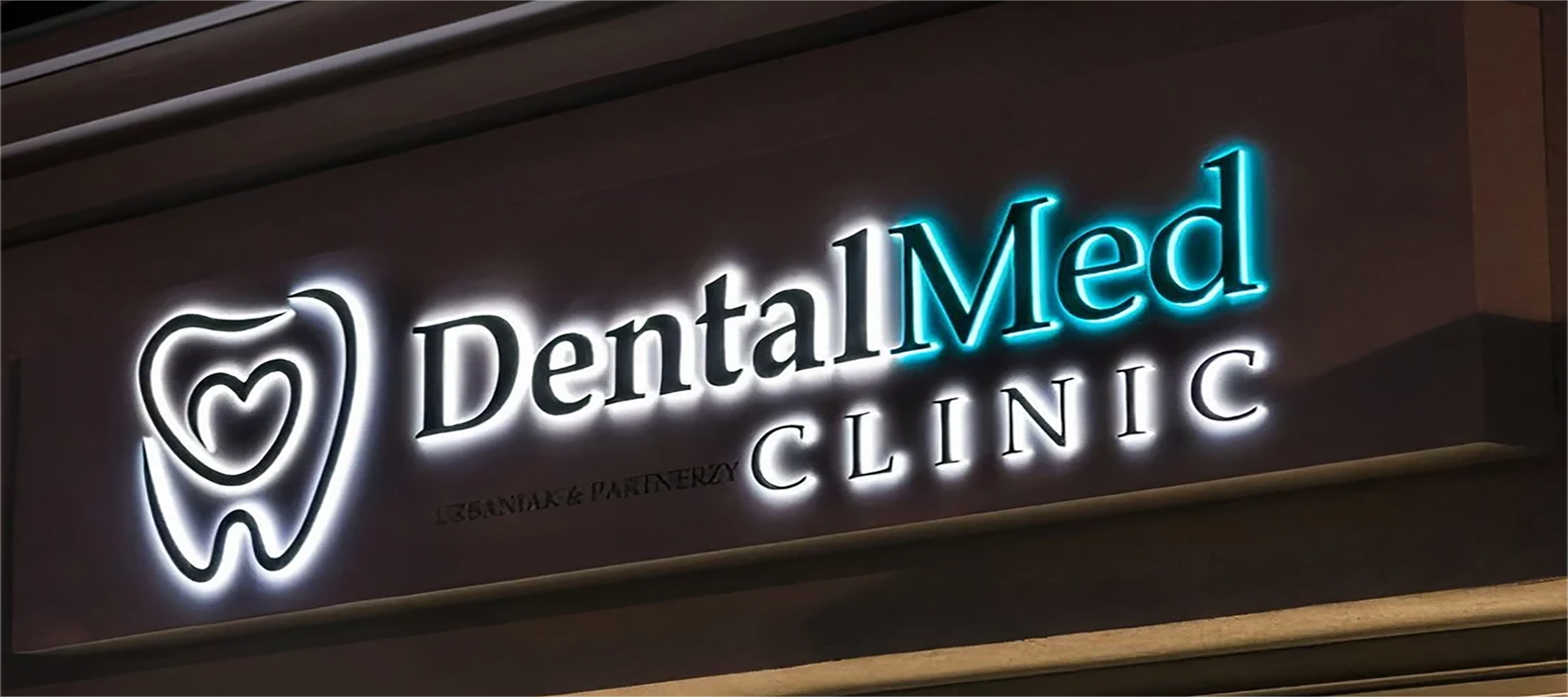 Dentist Lobby Sign - Dentist Clinic Sign - Dental Office Decor ...