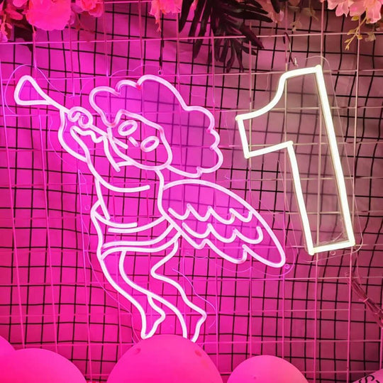 Design Your Own Custom Neon Sign: Tips and Ideas Illuminate Your Space ...