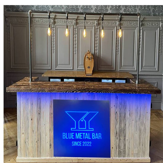 Business Light Box Sign | Lightbox | Led Backlit Sign Box – BacklitLEDsign