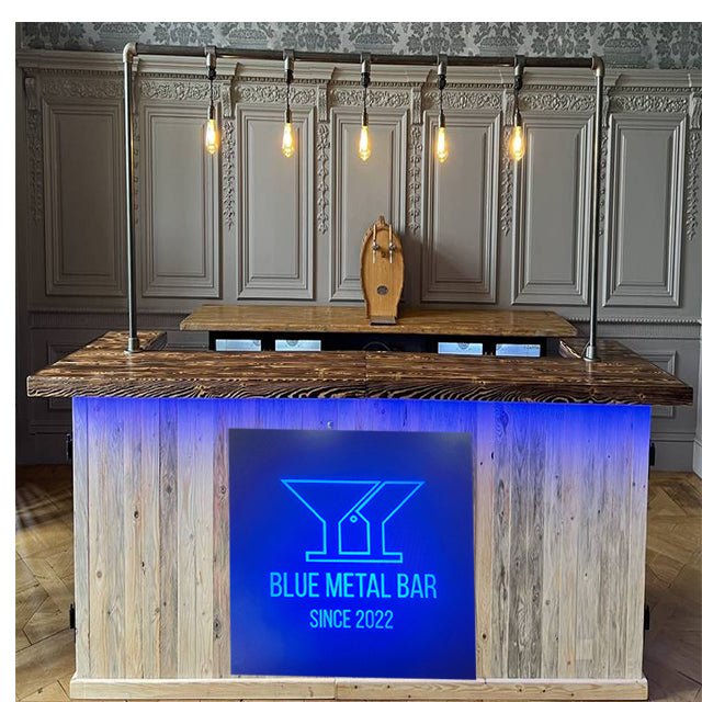 Business Light Box Sign | Lightbox | Led Backlit Sign Box – BacklitLEDsign