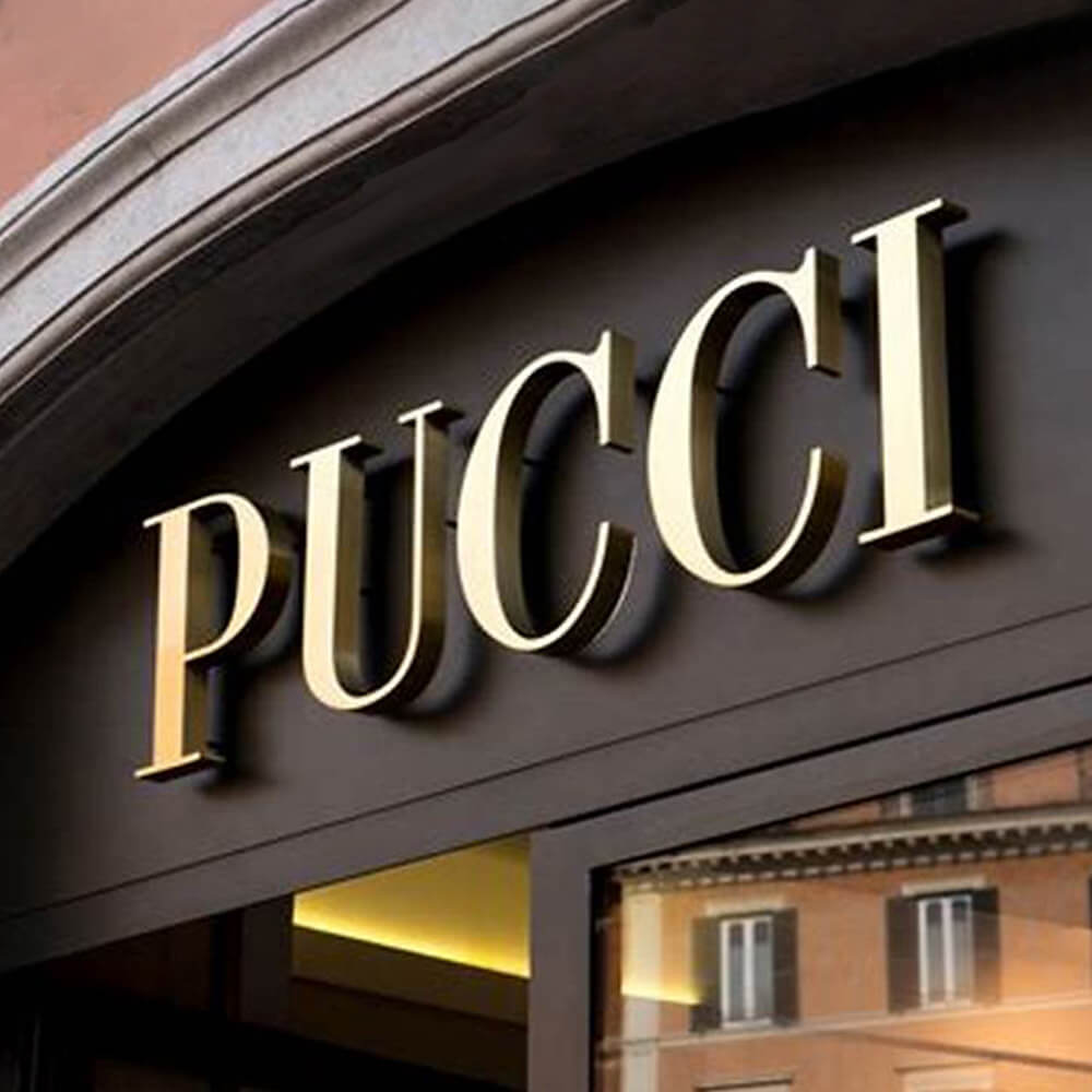 Custom Metal Signs | Metal Letters | Metal Logo Sign Maker – BacklitLEDsign