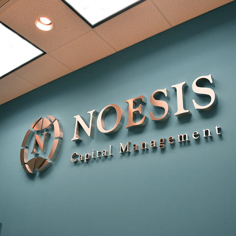 Custom Metal Signs | Metal Letters | Metal Logo Sign Maker – BacklitLEDsign