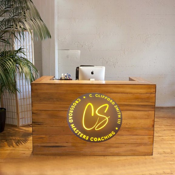 Custom Light Box | Illuminated Box | Lightbox - Logo Sign – BacklitLEDsign