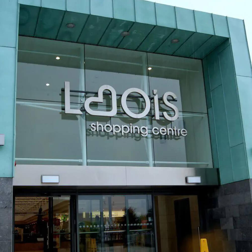 Custom Metal Signs | Metal Business Sign | Metal Letters for Wall ...